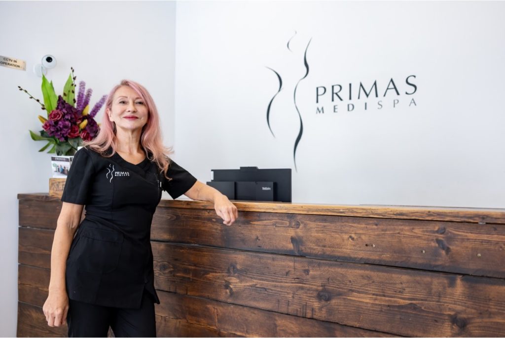 Primas Deluxe Members Club - Primas Medispa