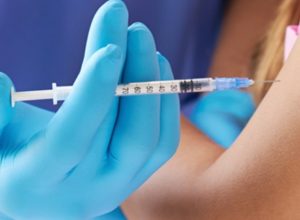 Glutathione injections - Primas Medispa